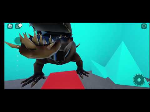 scp 682 going in gate b escaping - YouTube