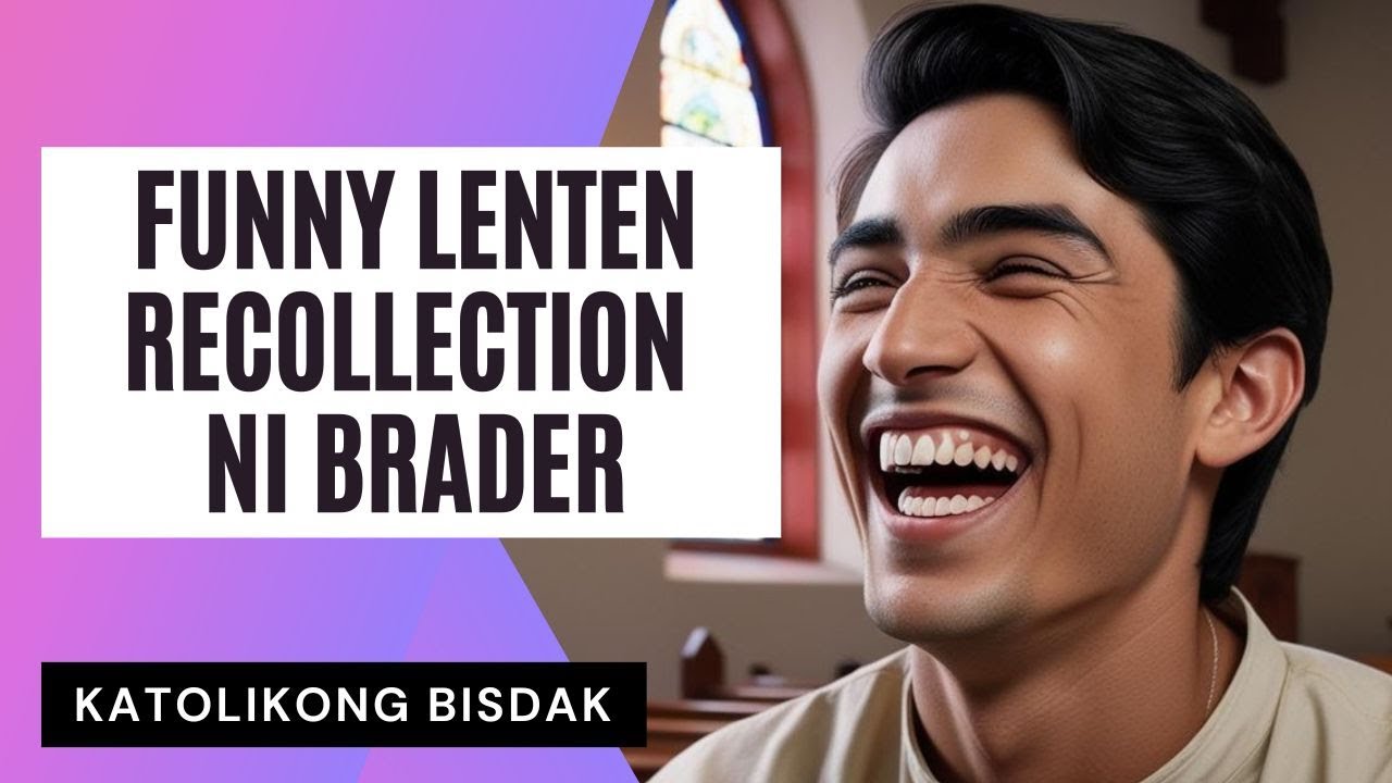 FUNNY JUBILEE RECOLLECTION NI BROTHER (HIGHLY RECOMMENDED!!!) - YouTube