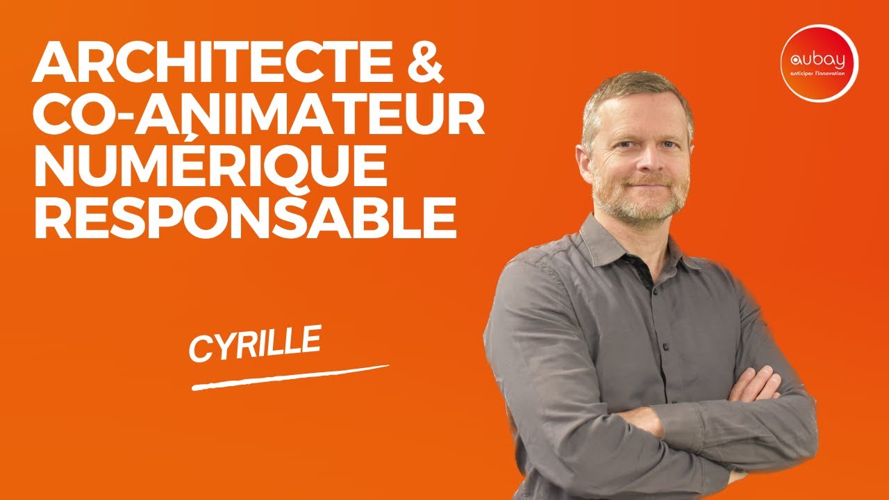 Découvrez l'offre Numérique Responsable de Aubay - YouTube