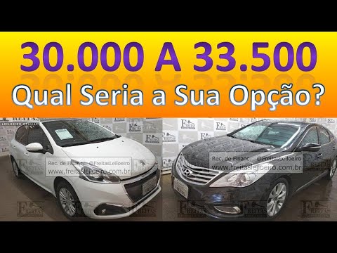 30.000 a 33.500 Qual Seia a Sua Opinião?