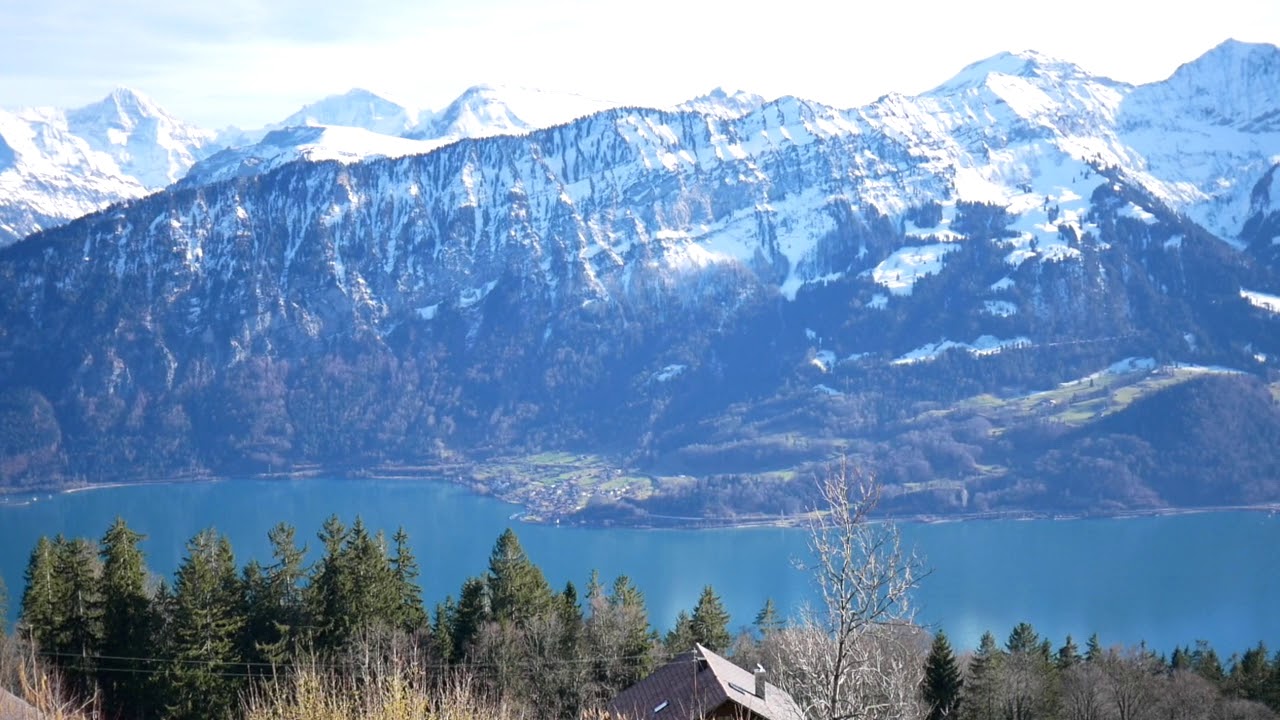 beatenberg&interlaken(Switzerland) - YouTube