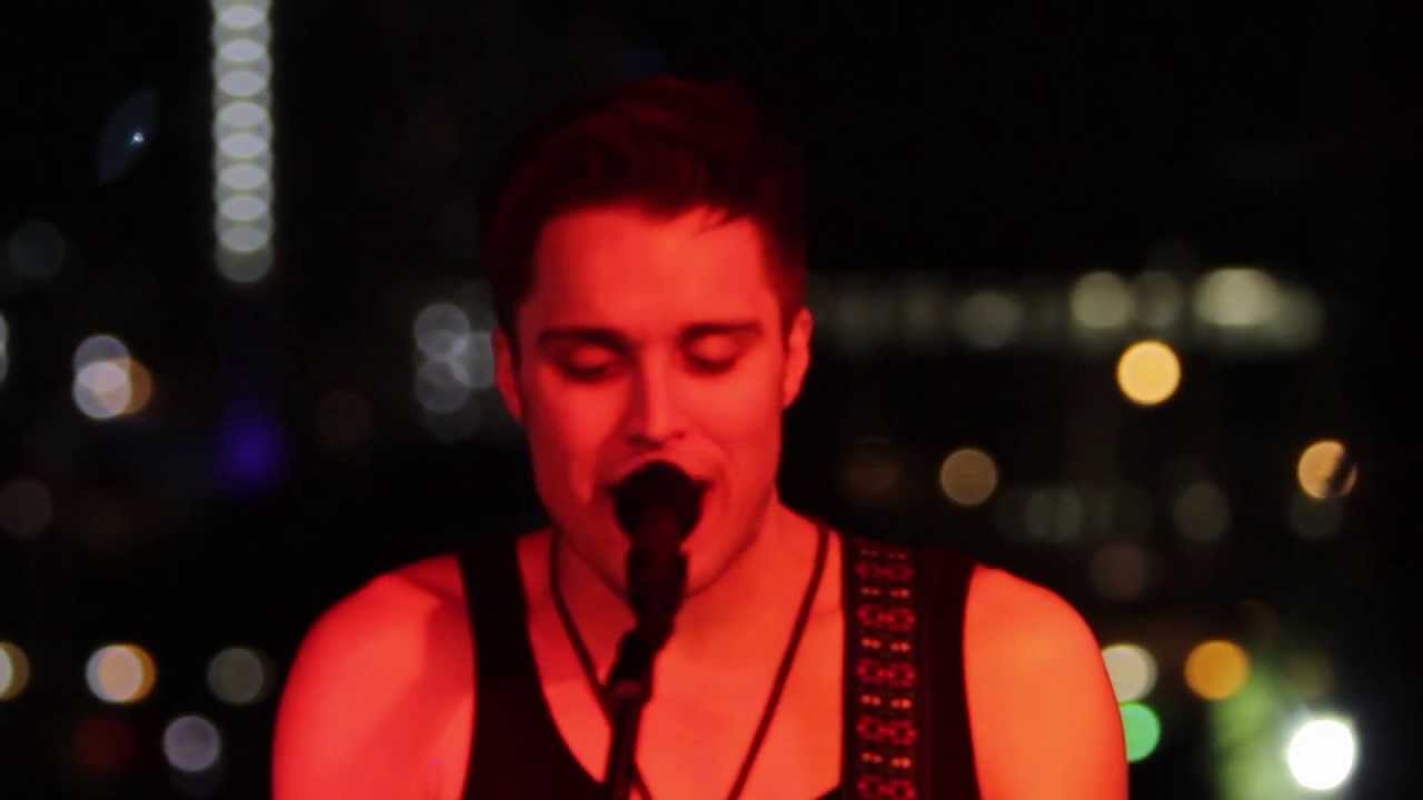 Zack Weber LIVE at SXSW 2013 - YouTube