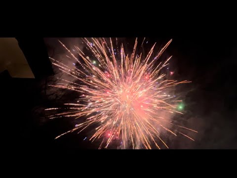Tres Firework Cake (A) and (B) 500Gram - YouTube