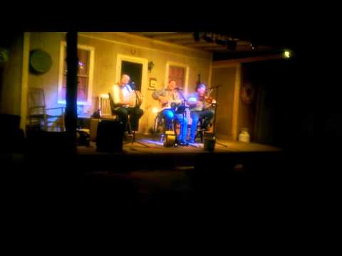 Mark Albertson and the Loose Wheel - YouTube