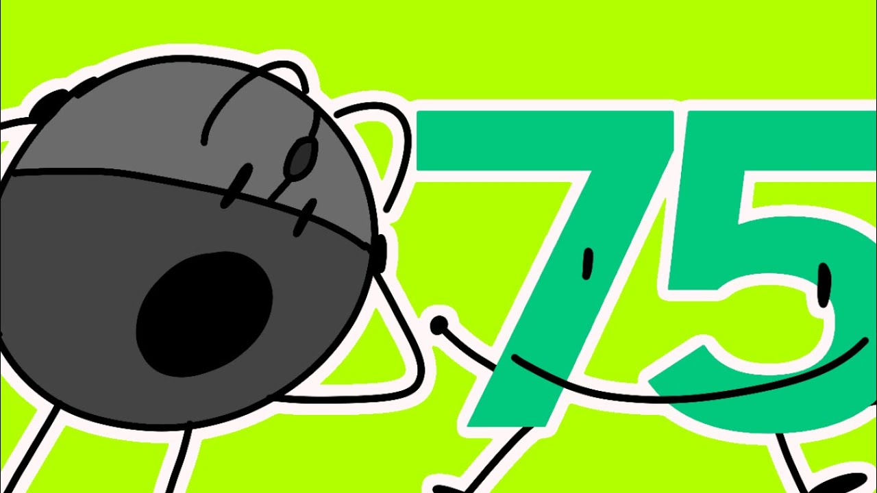 Object Lazy Episode 4: Thats a Nice goofy number dance - YouTube