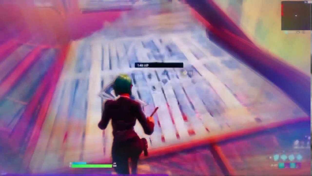 Tyla Yaweh X Post Malone- Tommy Lee (Fortnite Montage)New Settings ...