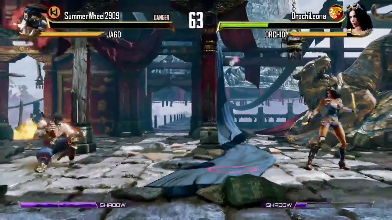 SUPREME VICTORY! - YouTube