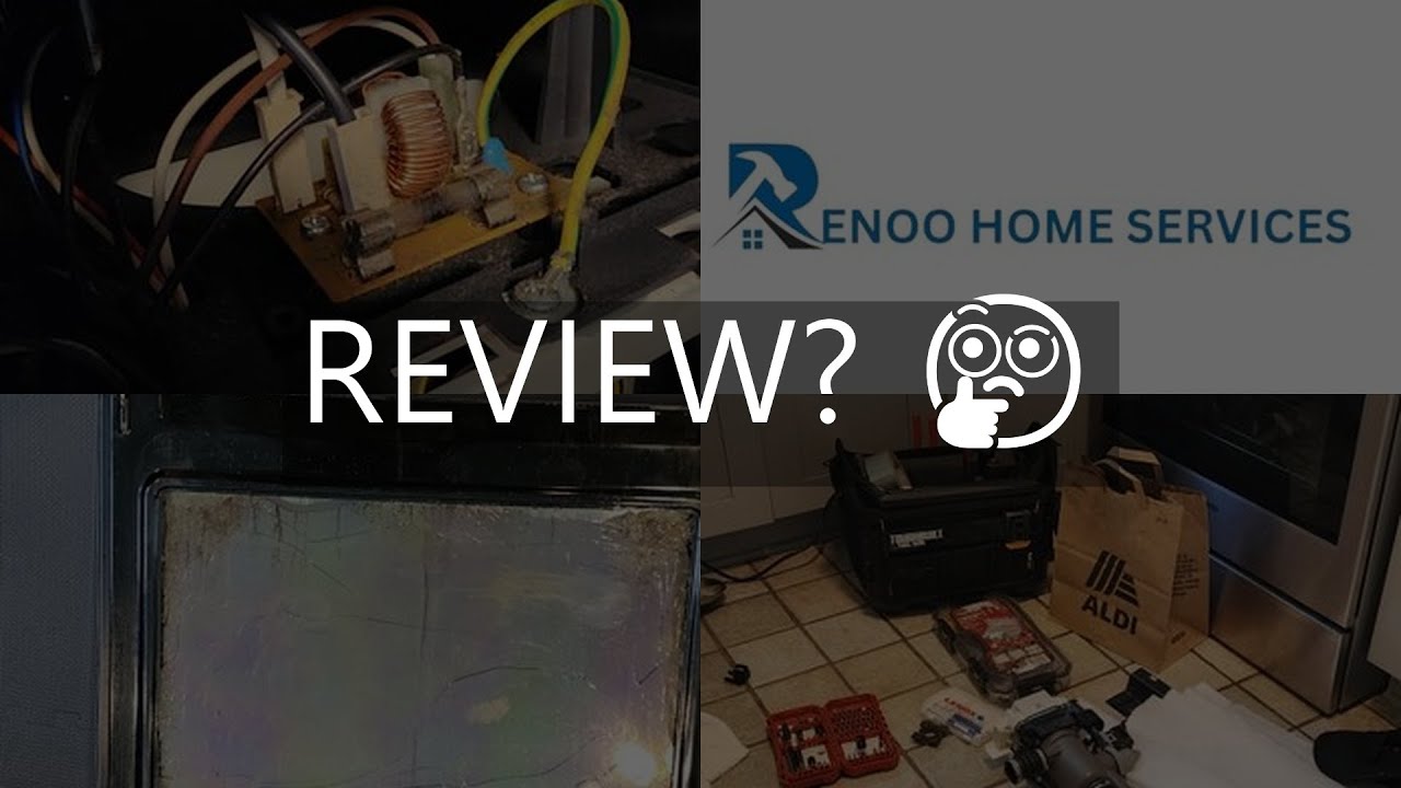 renoo repair review is renoo repair legit or scam is renoo repair safe - YouTube