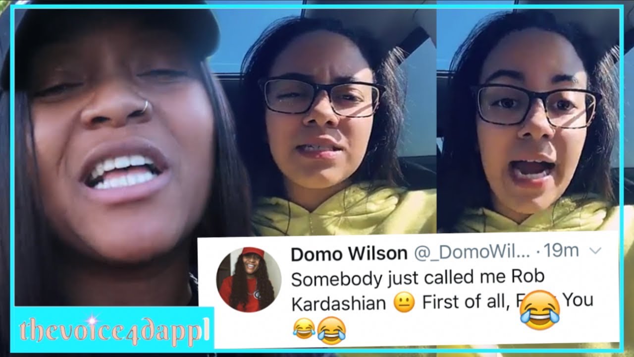 Domo Wilson Ex Crissy Goes Off On Domo And Domo Finally Exposed
