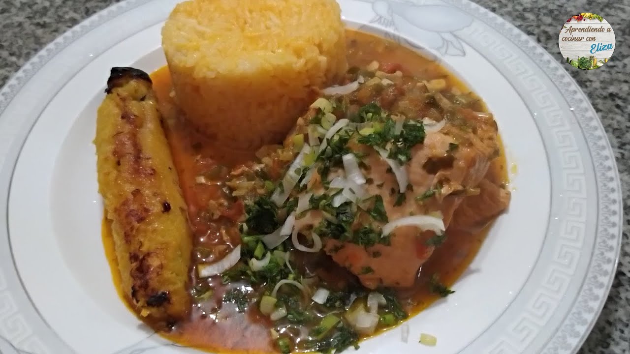 SECO DE GALLINA CRIOLLA - parte 1 - YouTube