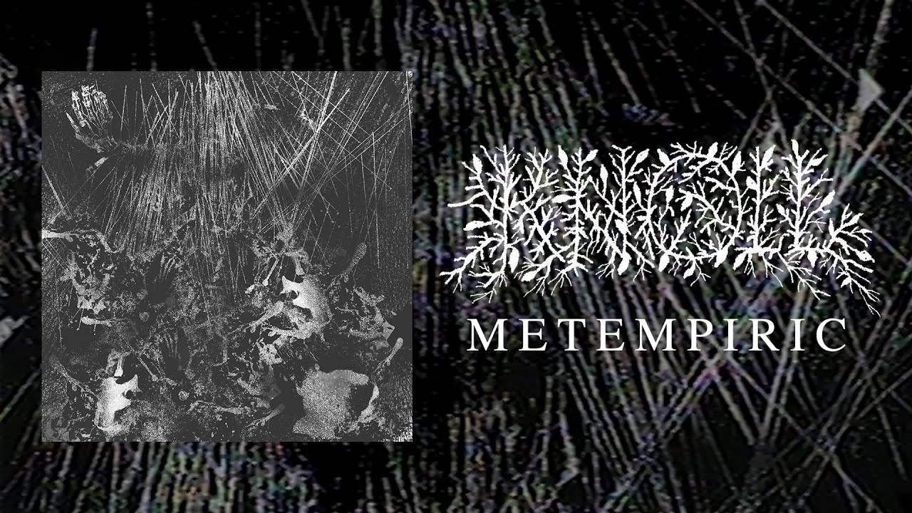 Knoll - Metempiric (Full Album Stream) - YouTube
