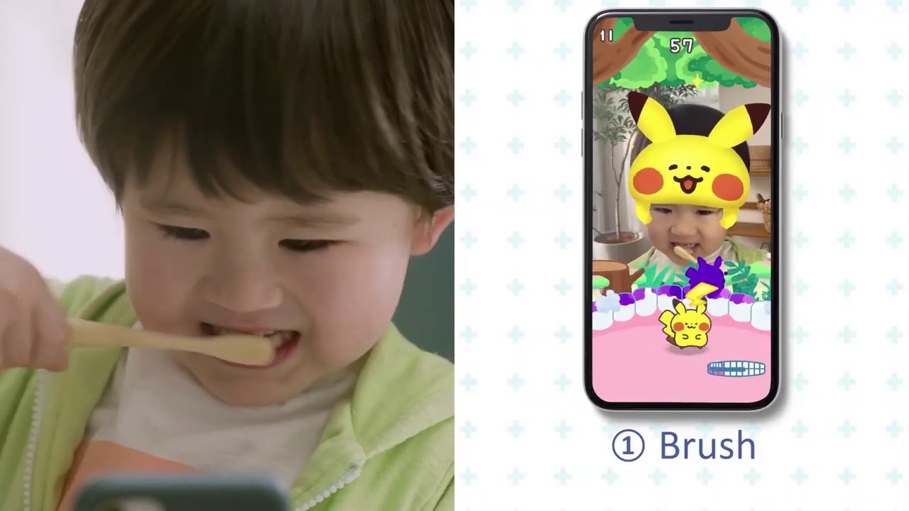 Pokémon Smile - Officiële Trailer - YouTube