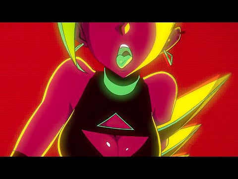 MOIKALOOP x Bemax - Watashi (Original Song) わたし Phonk [AMV]