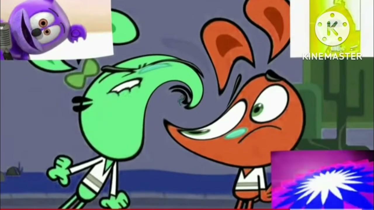 Preview 2 Funny 600 V1 Effects - YouTube