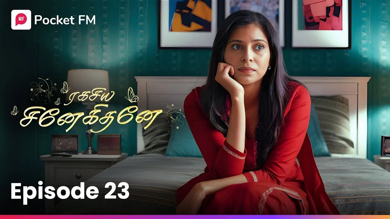 அனன்யாவின் சத்தியம்… காதலும் நம்பிக்கையும் சோதிக்கப்படும் தருணம் ...
