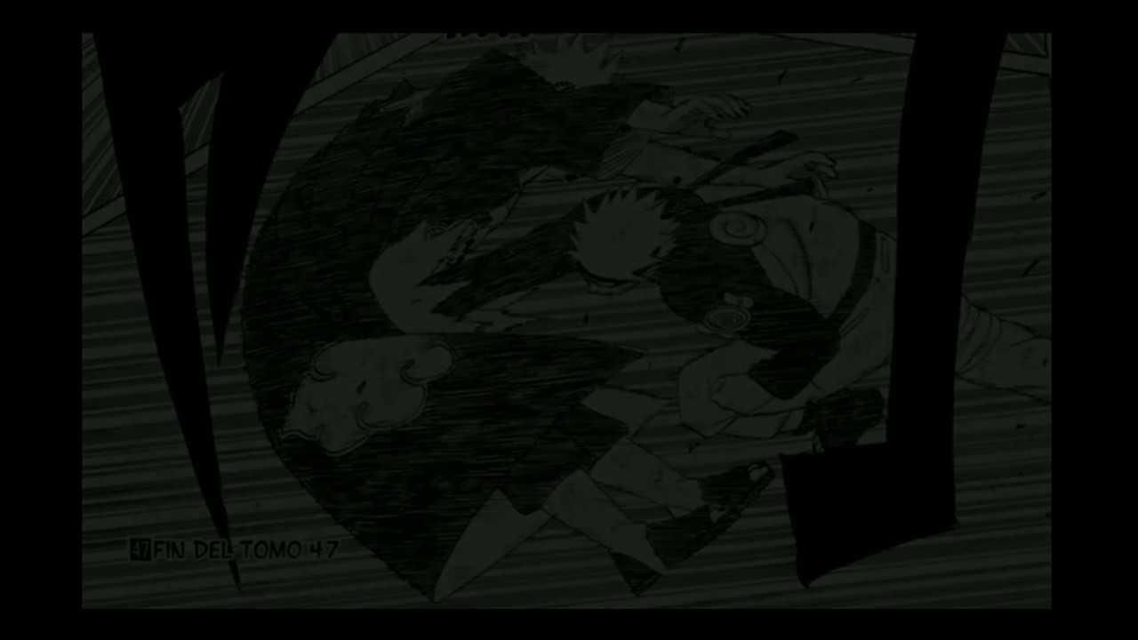 Naruto Shippuden OST - Douten ( Heaven Shaking Event ) - YouTube