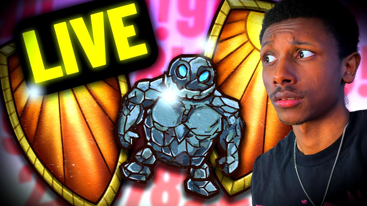 golem build v2 - YouTube