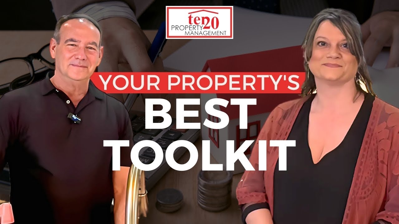 Essential Property Management Tools & Systems for Landlords - YouTube