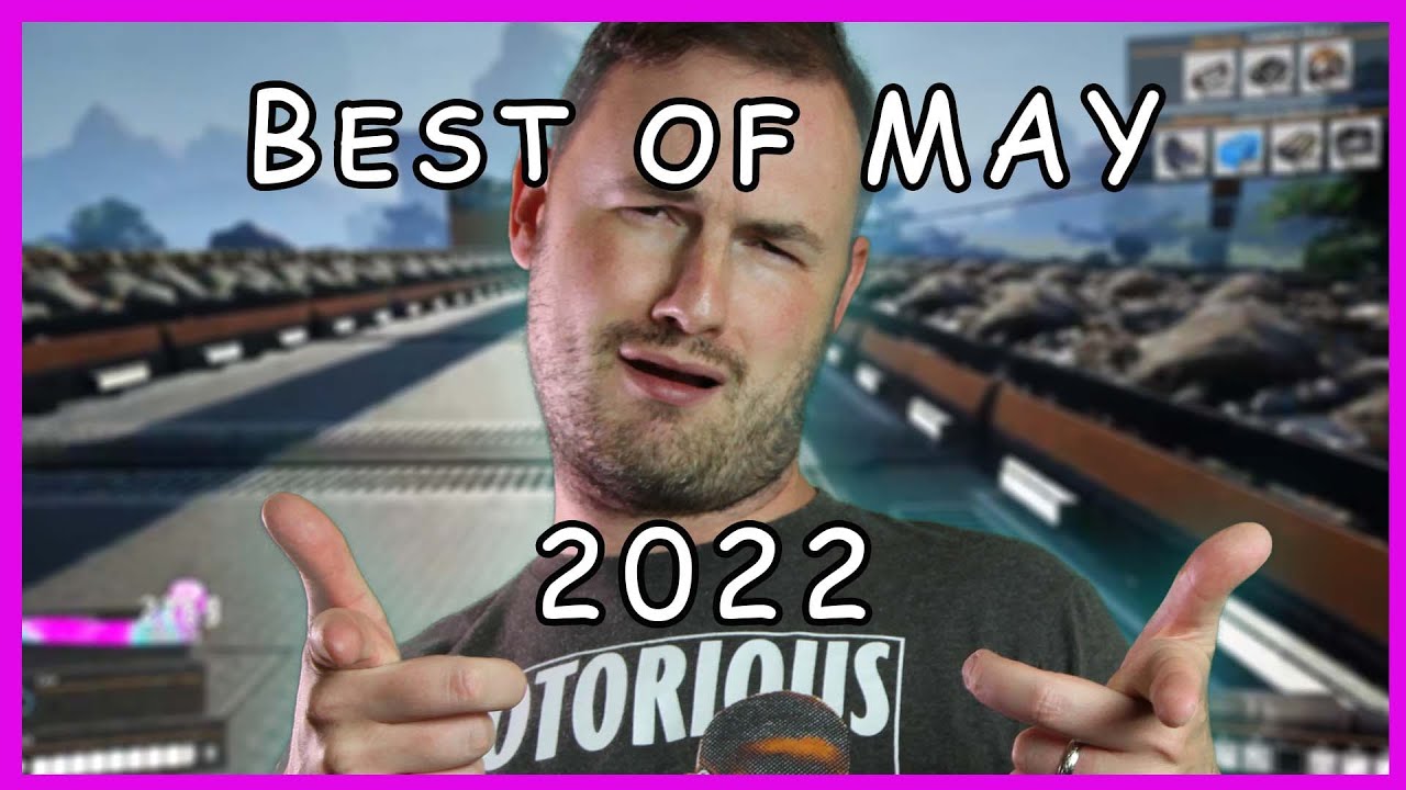 Best of May 2022 | Sips on Twitch - YouTube