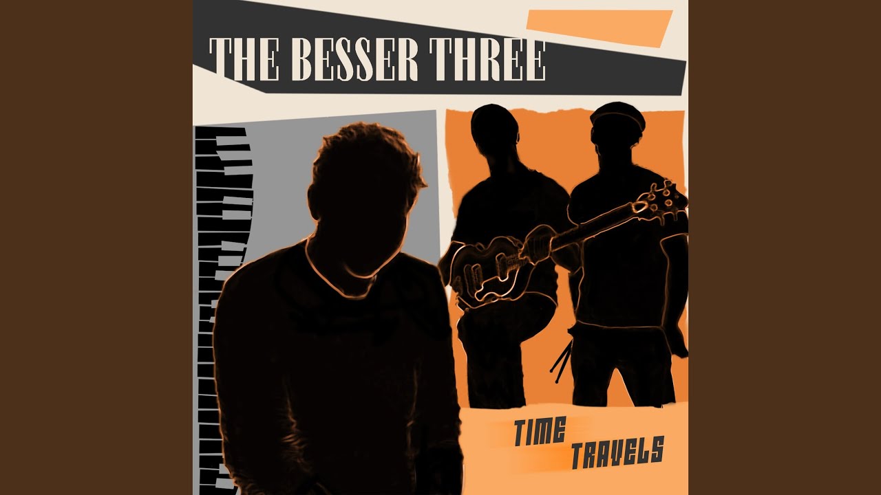 Three Monks (Remastered 2022) - YouTube