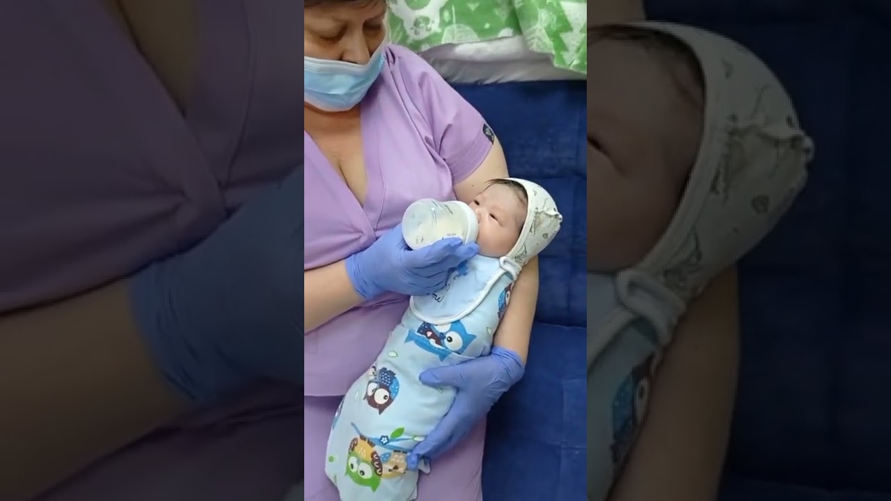 Nostri bambini (video) - Biotexcom - La Clinica della Medicina Riproduttiva