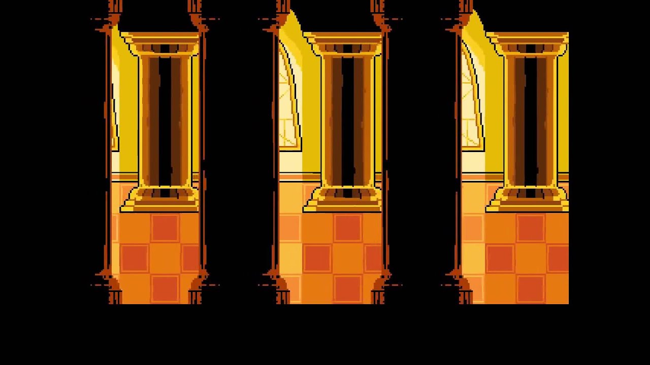 UNDERTALE - Judgement Hall - [Neutral] NO COMMENTARY - YouTube