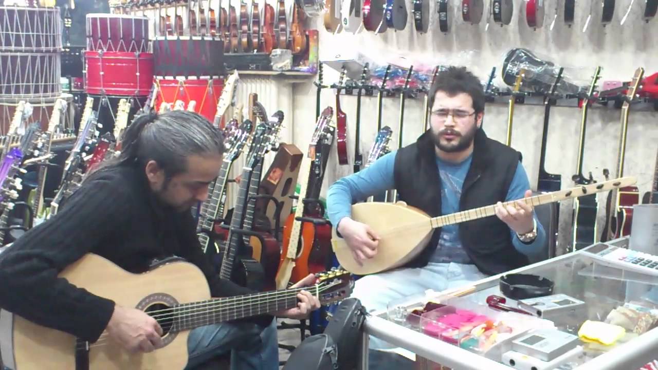 tayfun bozkurt - dostum dostum - YouTube