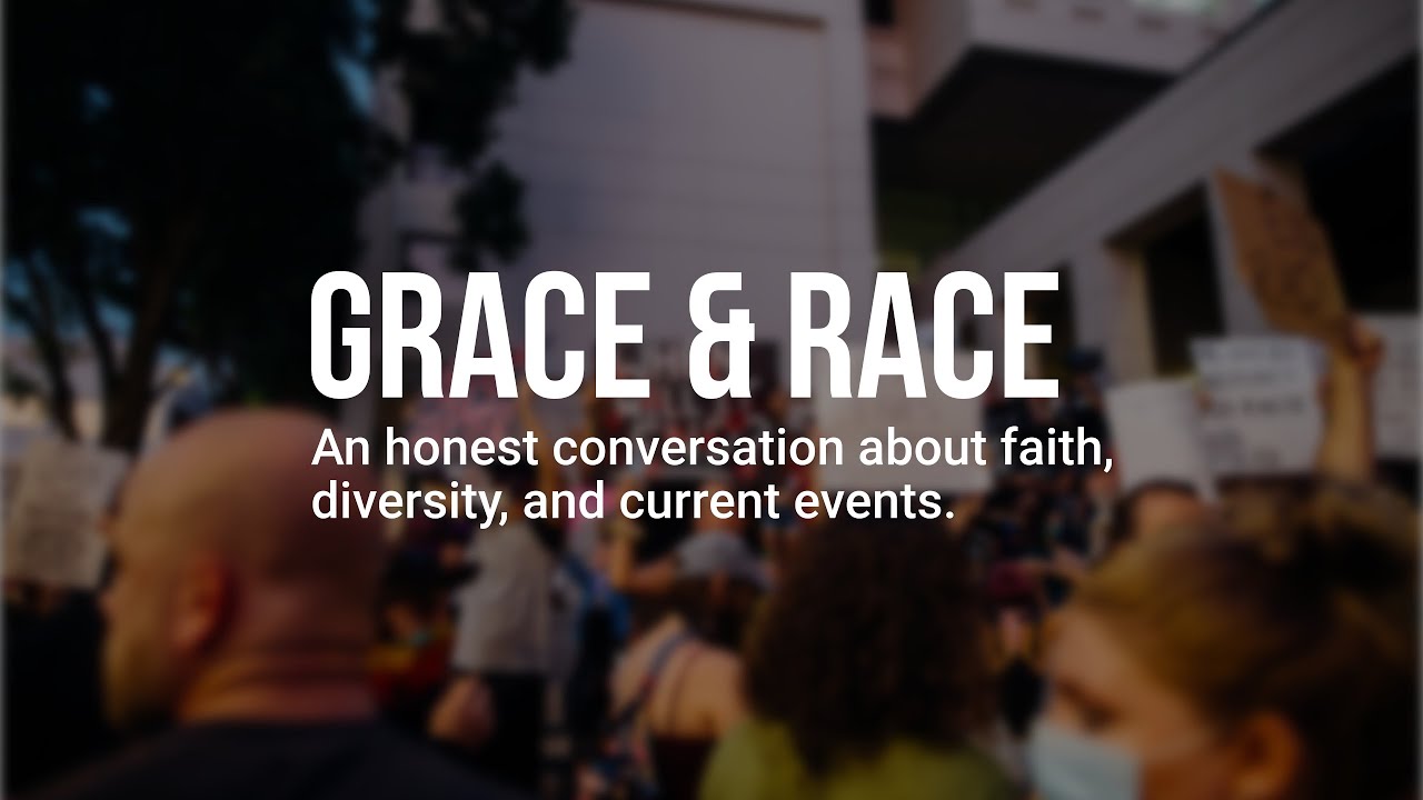 Race & Grace | Zoom - June 4, 2020 - YouTube
