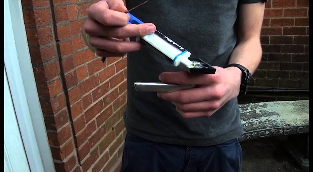 A Quick Fix - YouTube