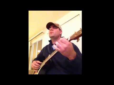 Island Runner. Original song by Randy Moore