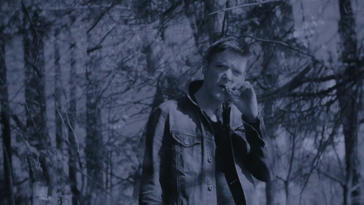 Sad Eyes official - YouTube