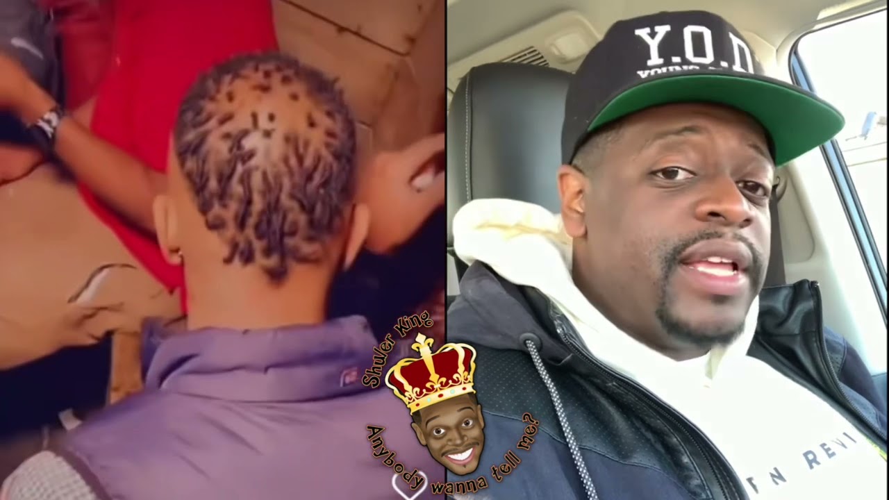 Shuler King - Time To Let It Go - YouTube