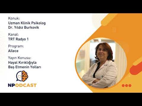 Hayal Kırıklığıyla Baş Etmenin Yolları #podcast