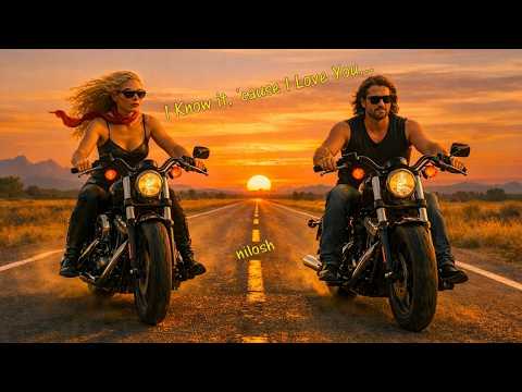 I Know it, 'cause I Love You - Blues - Hypnotic Blues - Biliyorum, çünkü Seni Seviyorum