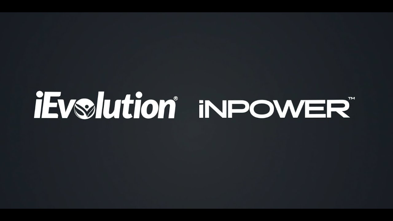 Conoce Inpower/IEvolution, una revolución en la industria 🏆💥 # ...