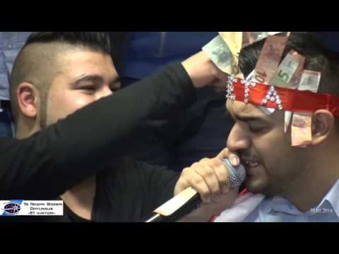 Xheta - Te Nazmi Boxeri 2016 | #studiostar