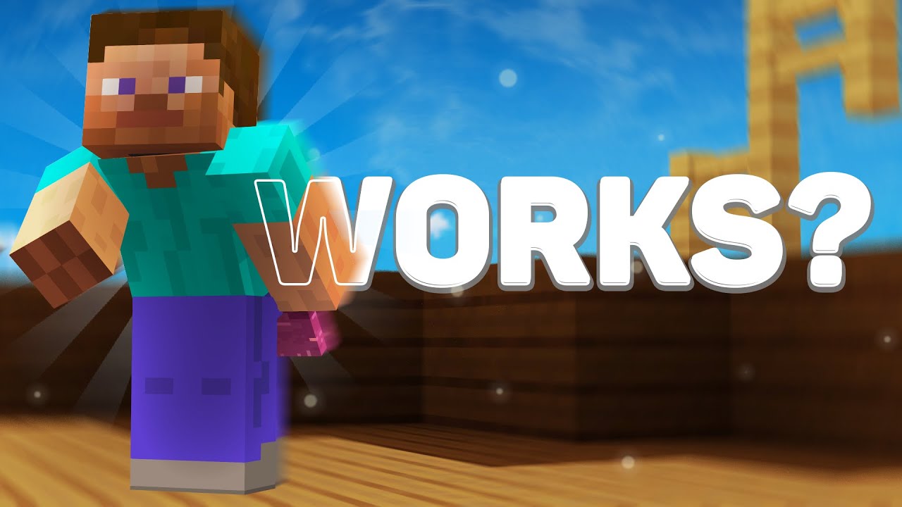 this worked?? - YouTube