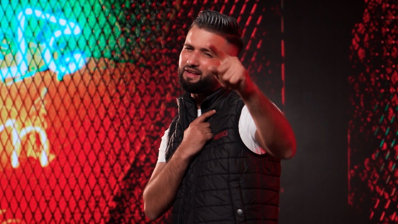 ELYS - Un pahar de vin spre tine [Videoclip Oficial] 2023 - YouTube