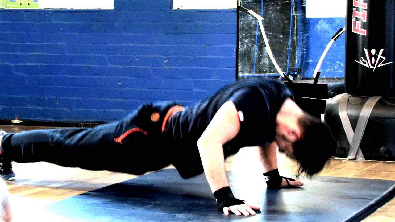 Carlisle Villa Boxing Club - YouTube