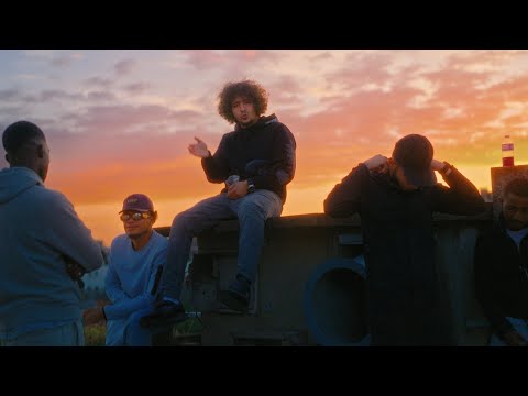 Mougli - Telle Vie (Clip Officiel)