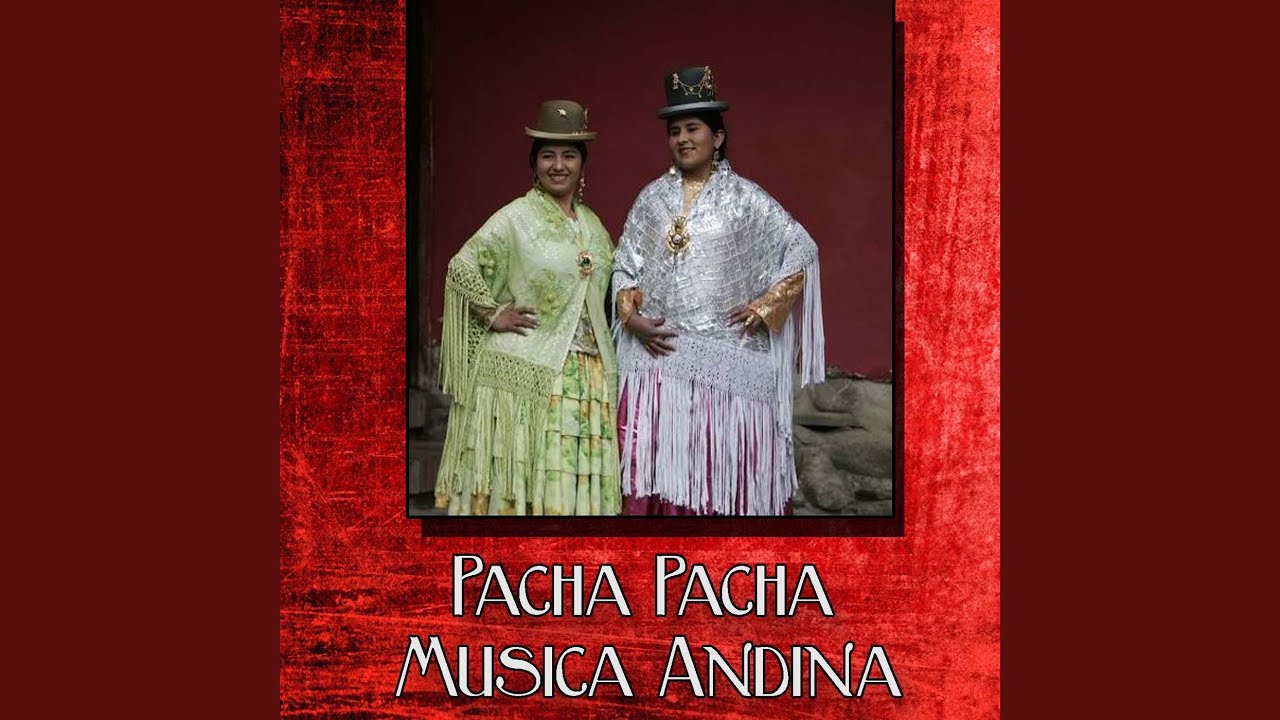 Pacha Pacha - YouTube