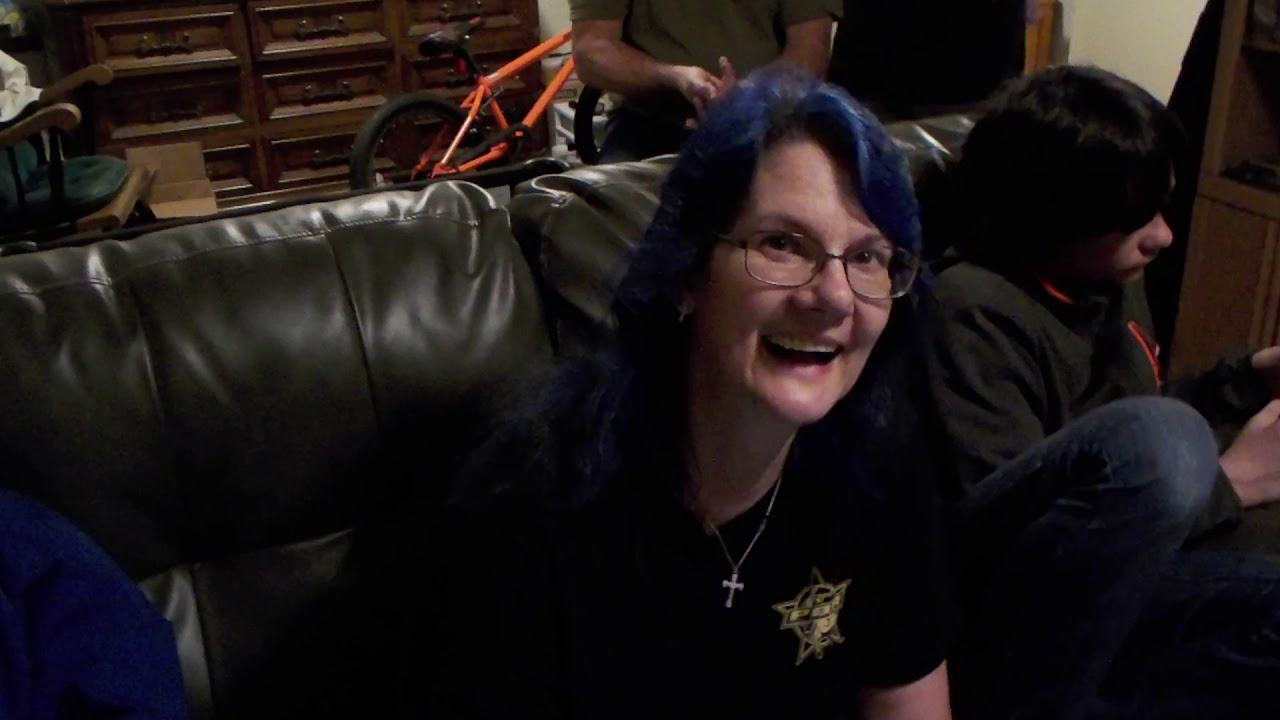 DSCN7425: Haunted Home Near Sutter's Fort - YouTube