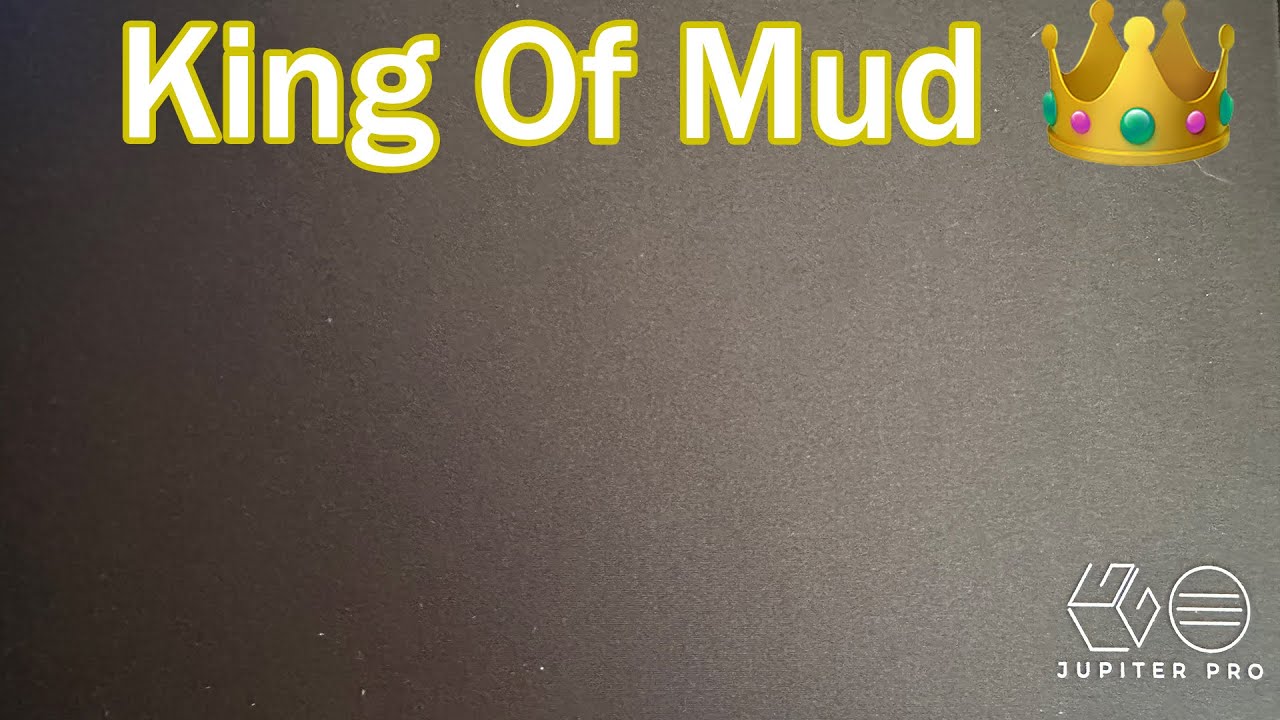 *KING* Of Mud Pads | Lethal Gaming Gear Jupiter Pro V2 Full Review. - YouTube