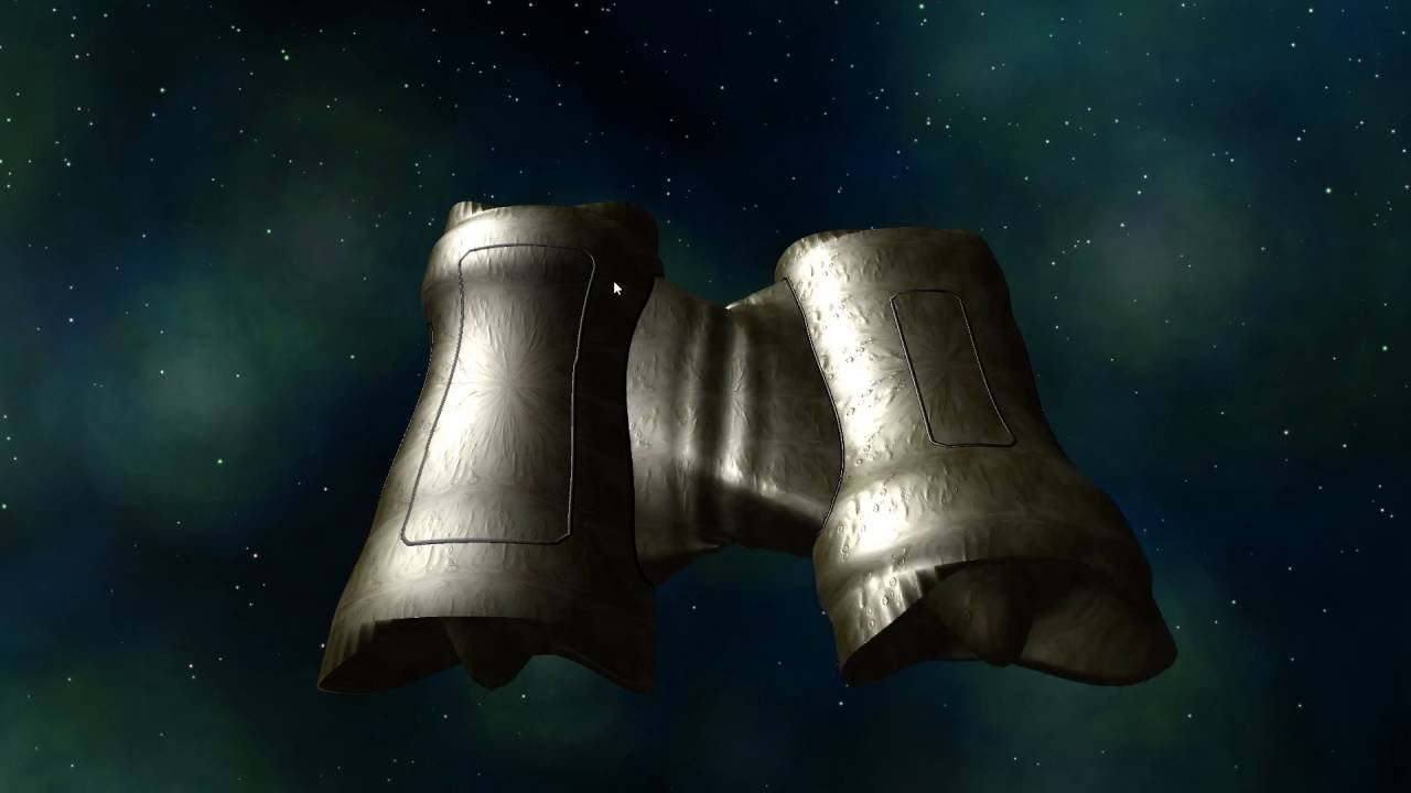 Forge On Ship Construction 001 - YouTube