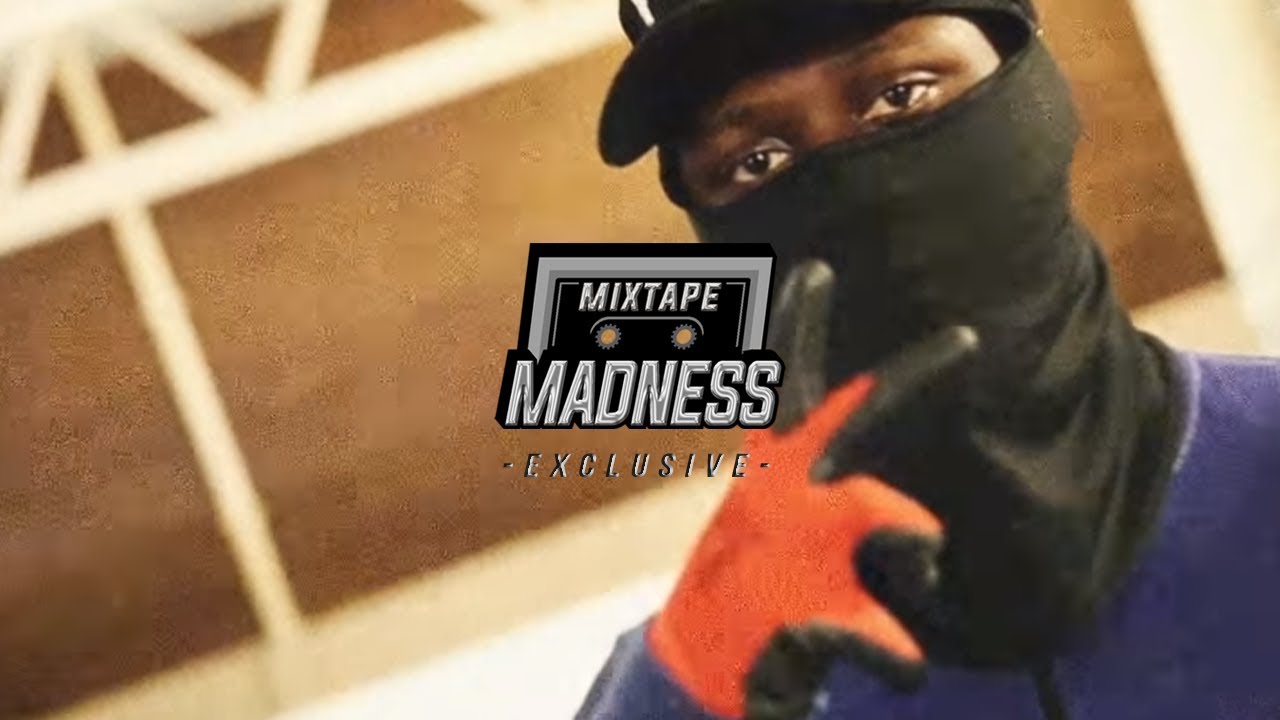 (Zone 2) Trizzac - Big Bang Theory (Music Video) | @MixtapeMadness ...