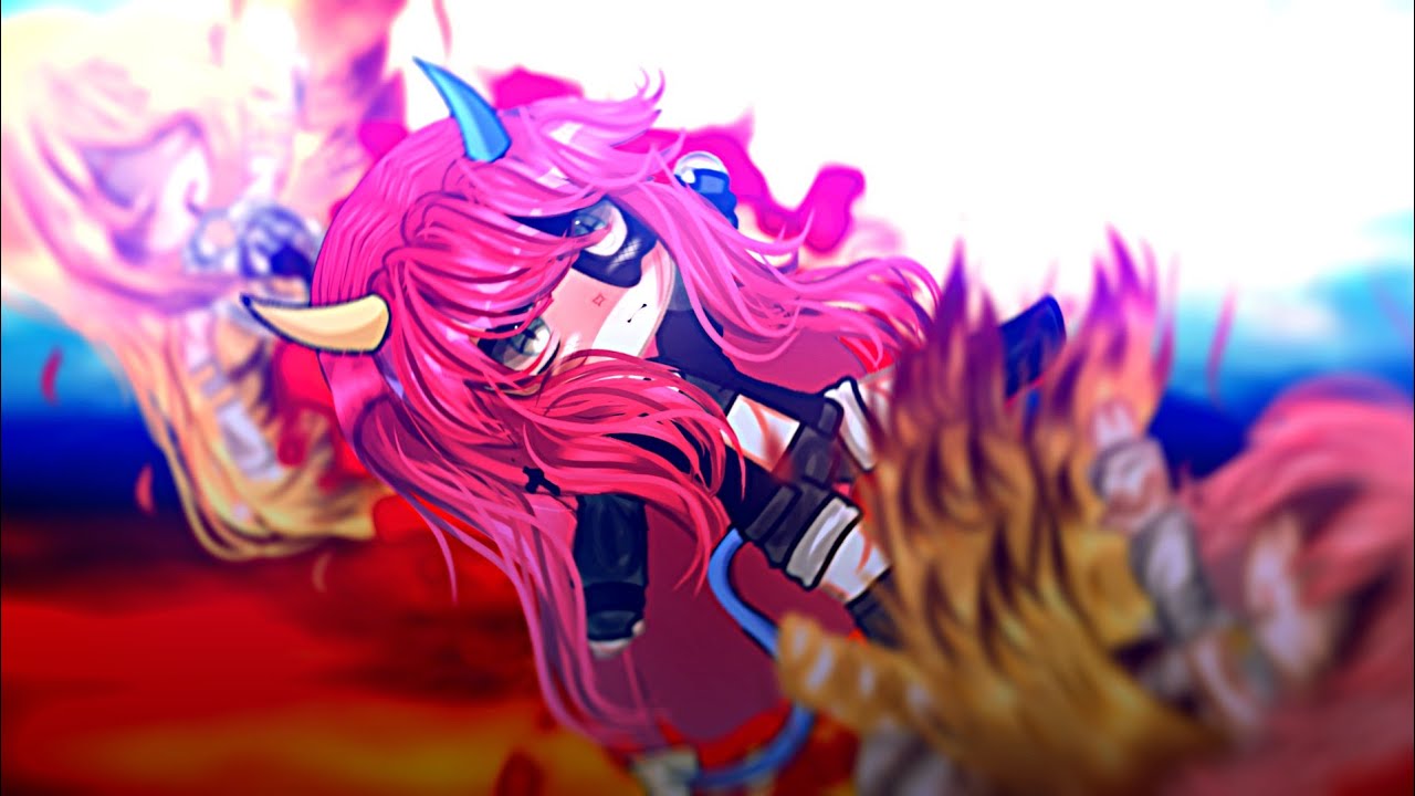 [☢️] sleep paralysis/meme-gacha [☢️] - YouTube