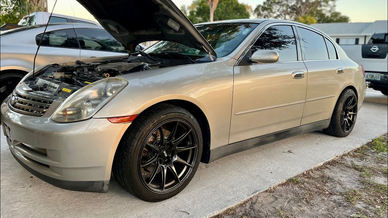 NEW CAR! Best Budget Daily Driver? - YouTube