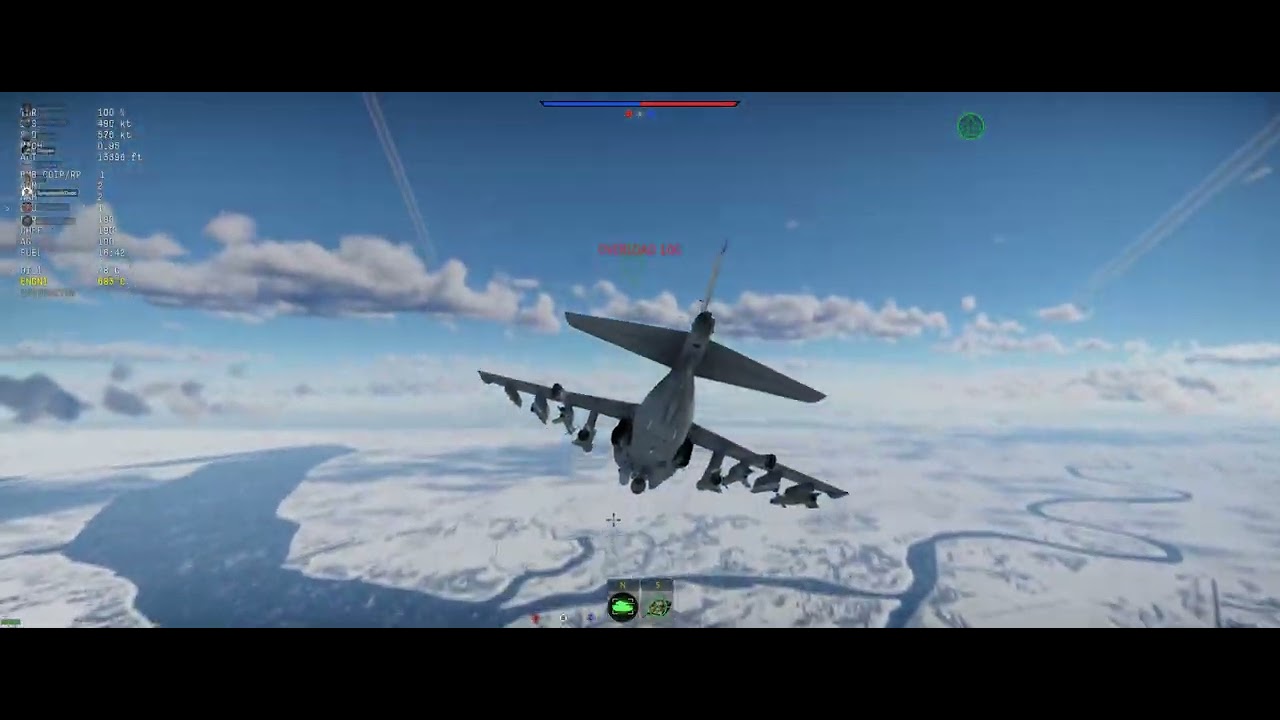 the SRB experience - YouTube