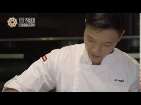CHEF LENNARD PRESENTATION - YouTube