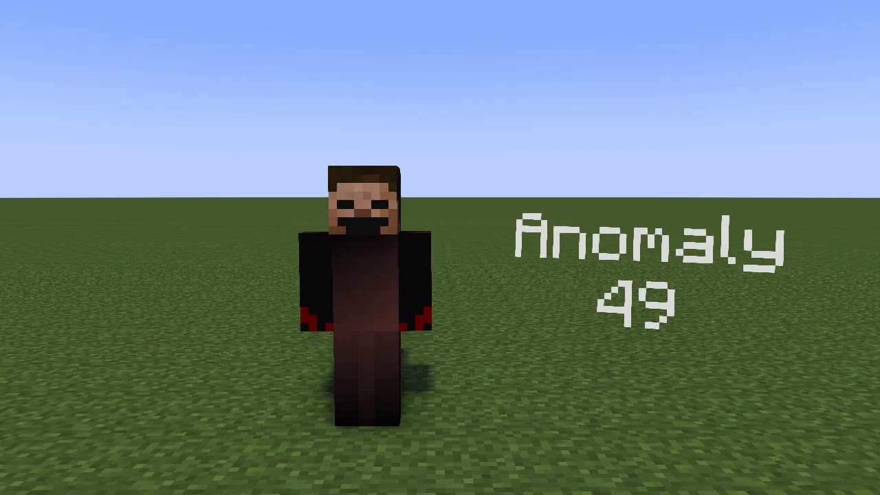 Anomaly 49 vs Anomaly 521 by to Anomaly 6674 - YouTube